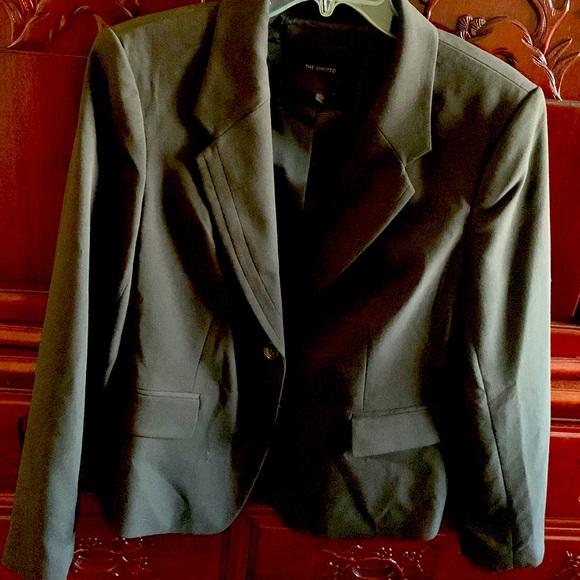 The Limited | Jackets & Coats | New Blazer | Poshmark
